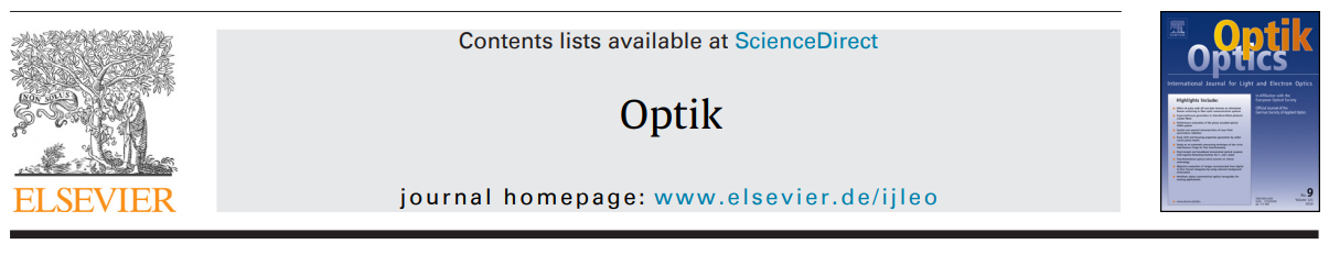 optik – KF Chong's Group