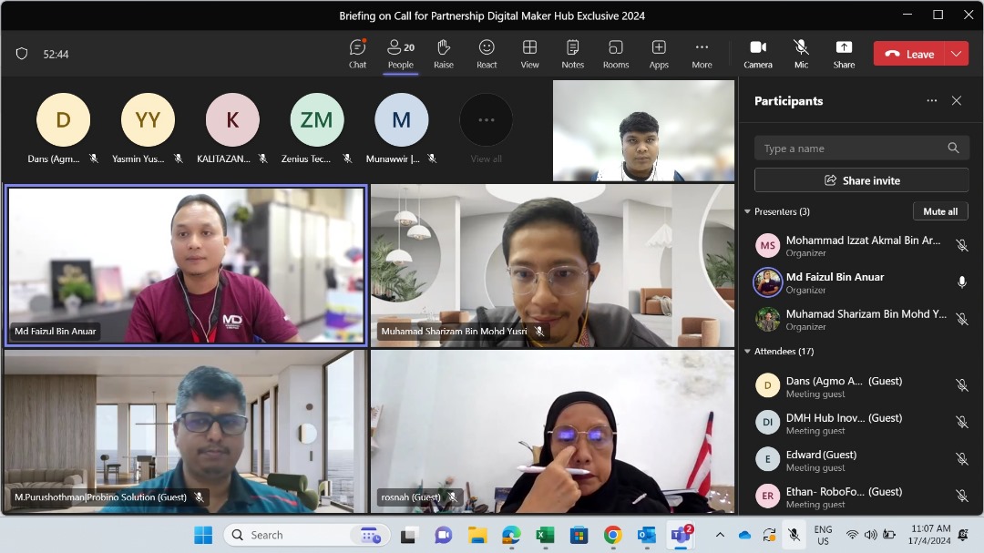 Community Empowerment Programs – UMP Advance Education – Ir. Dr. Nurul ...