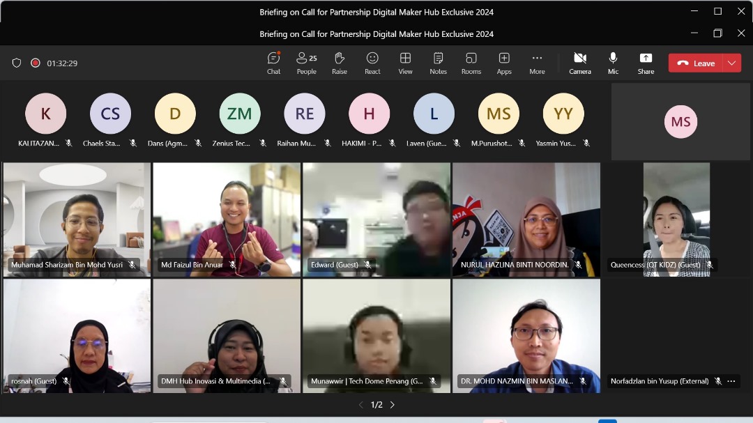 Community Empowerment Programs – UMP Advance Education – Ir. Dr. Nurul ...