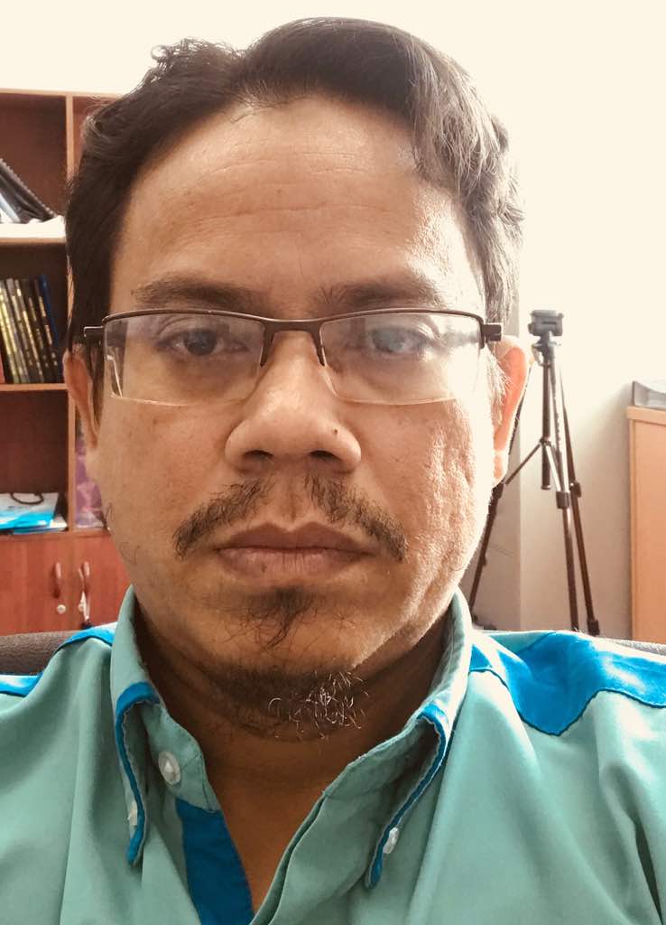 KAMARUL HAWARI BIN GHAZALI – Prof. Ir. Ts. Dr. KAMARUL HAWARI BIN GHAZALI