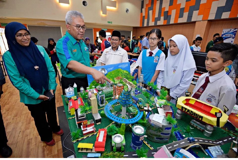 Newspaper Clipping On 14th August 2019 – UMP Library