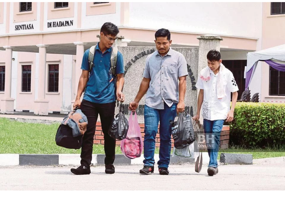 Newspaper Clipping On 3rd September 2019 – UMP Library