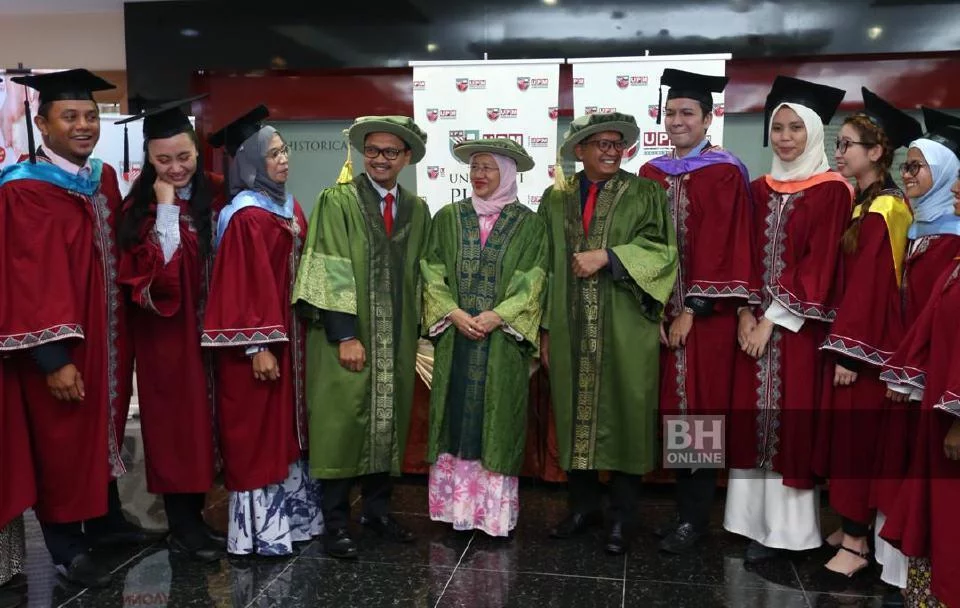 Newspaper Clipping On 12th November 2019 – UMP Library