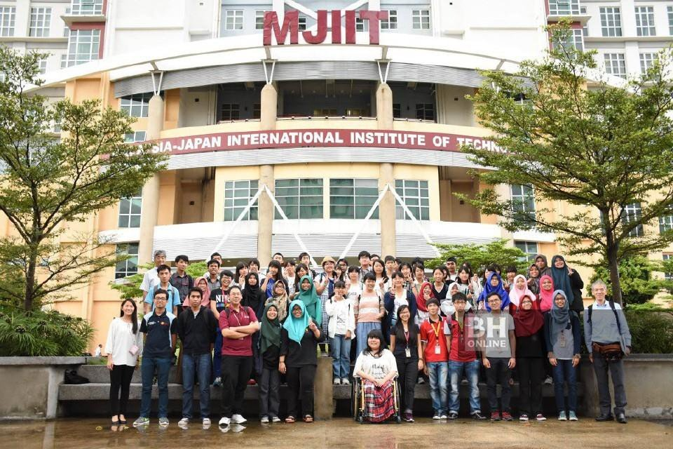 Newspaper Clipping On 1st November 2019 – UMP Library