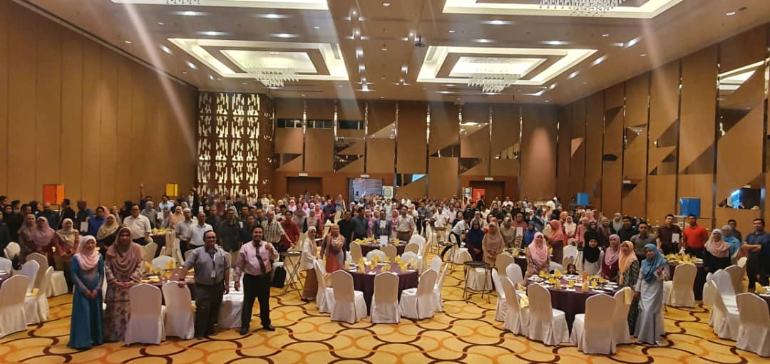 AGM PAKAD UMP 2020. – DR. RAHIMAH JUSOH