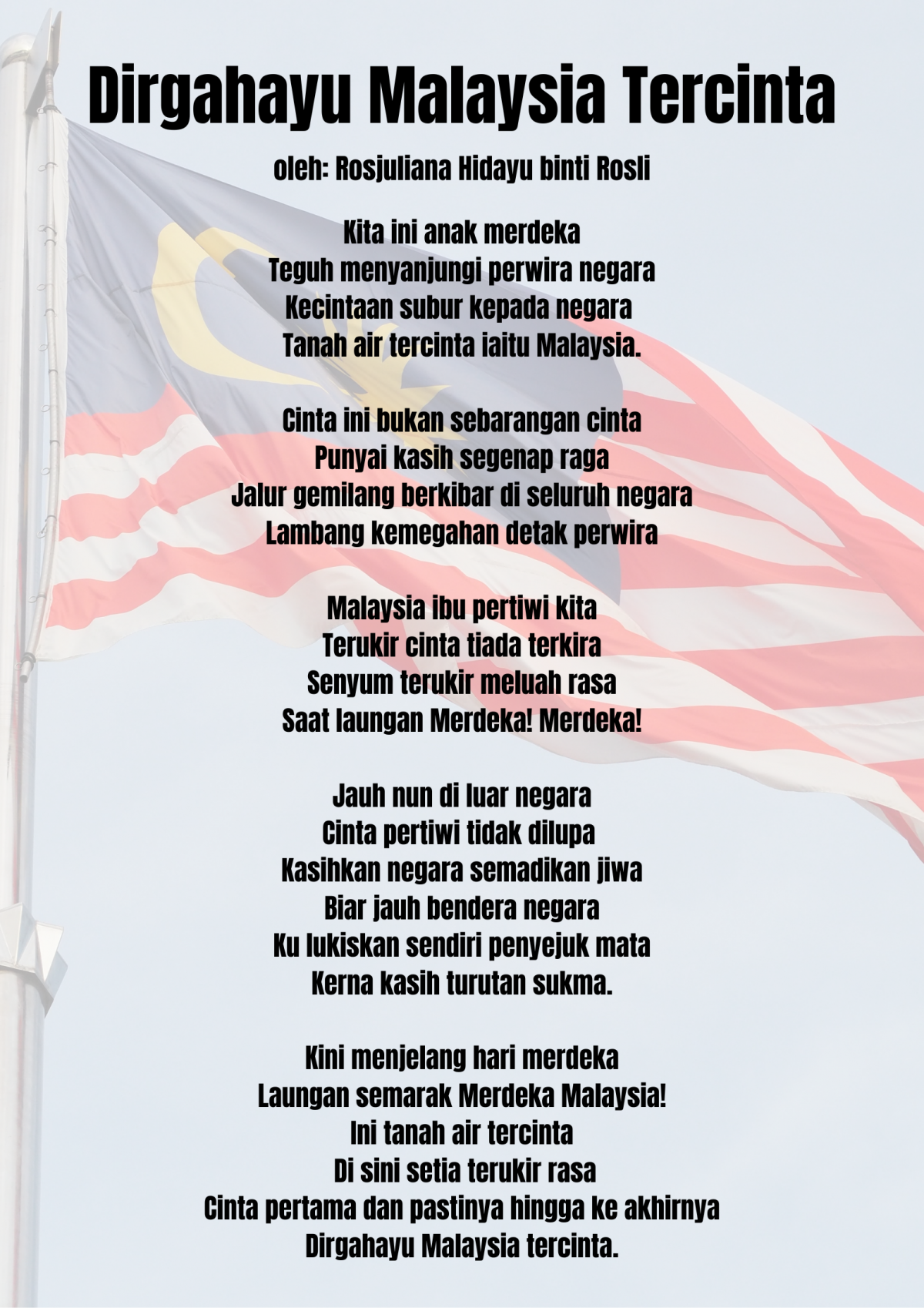 Ibuku Anak Merdeka – REACT@PBM