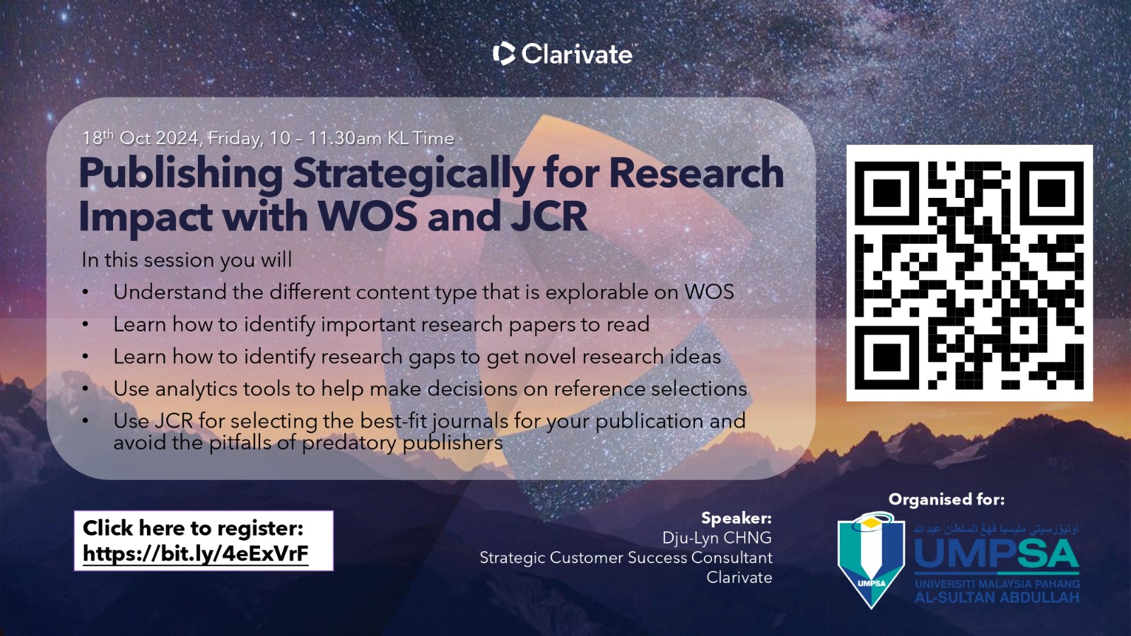 LIBRARY RESEARCH SUPPORT WEEK 2024: PUBLISHING STRATEGICALLY FOR ... LIBRARY RESEARCH SUPPORT WEEK 2024: PUBLISHING STRATEGICALLY FOR ...