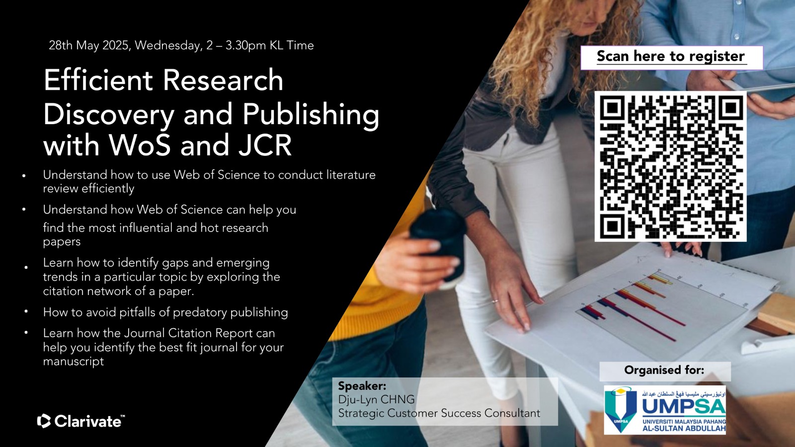 About – UMPSA Library